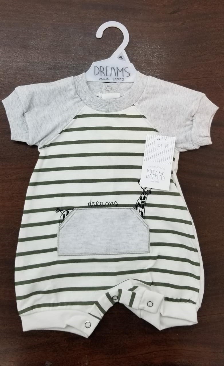 entero o body | Casa Andy