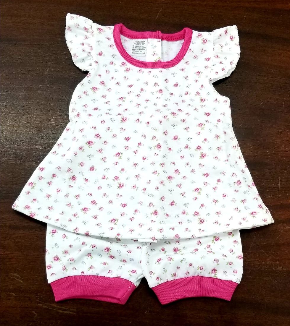 set flores | Casa Andy