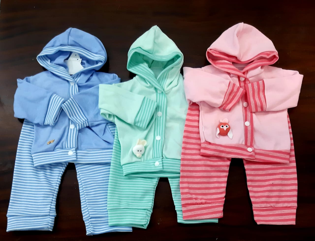 conjunto andy largo | Casa Andy